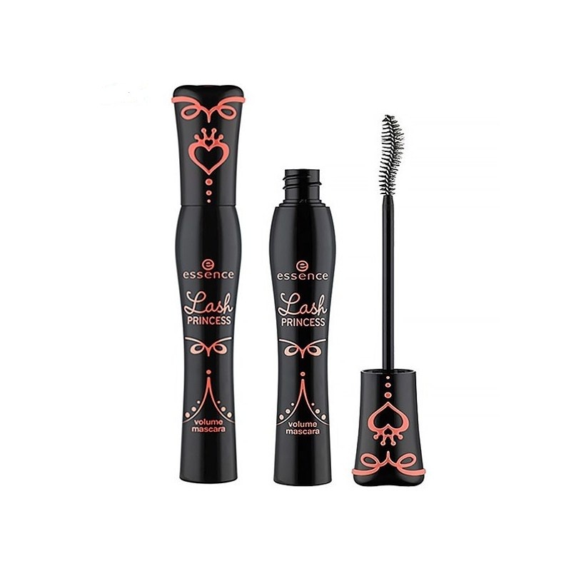 ریمل اسنس - Essence Princess Volume | فروشگاه اینترنتی هومهر