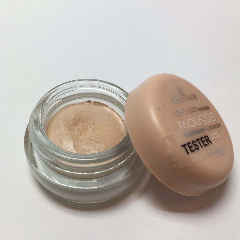 کانسیلر سافت تاچ ( موس دور چشم ) 20 اسنس -Essence|فروشگاه هومهر