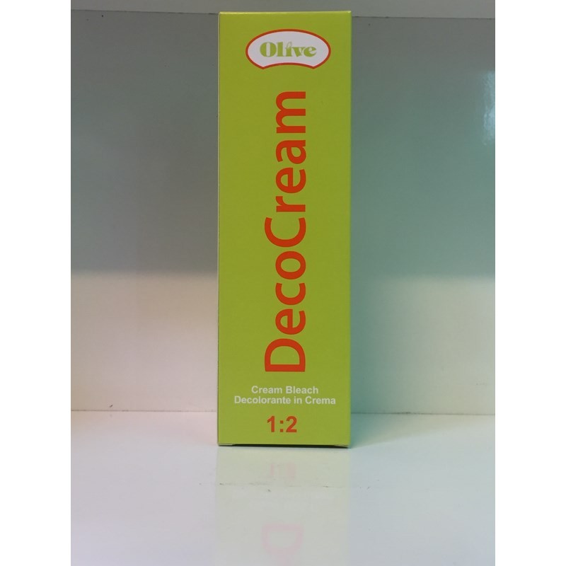 دکو کرم (کرم دکلره) الیو DECO CREAM OLIVE | فروشگاه اینترنتی هومهر